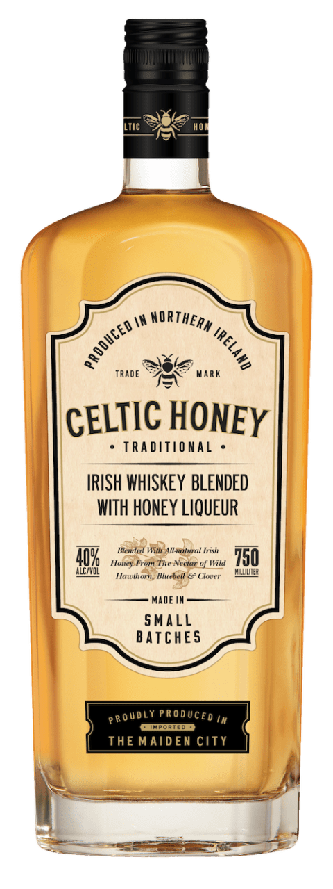 Home - Celtic Honey